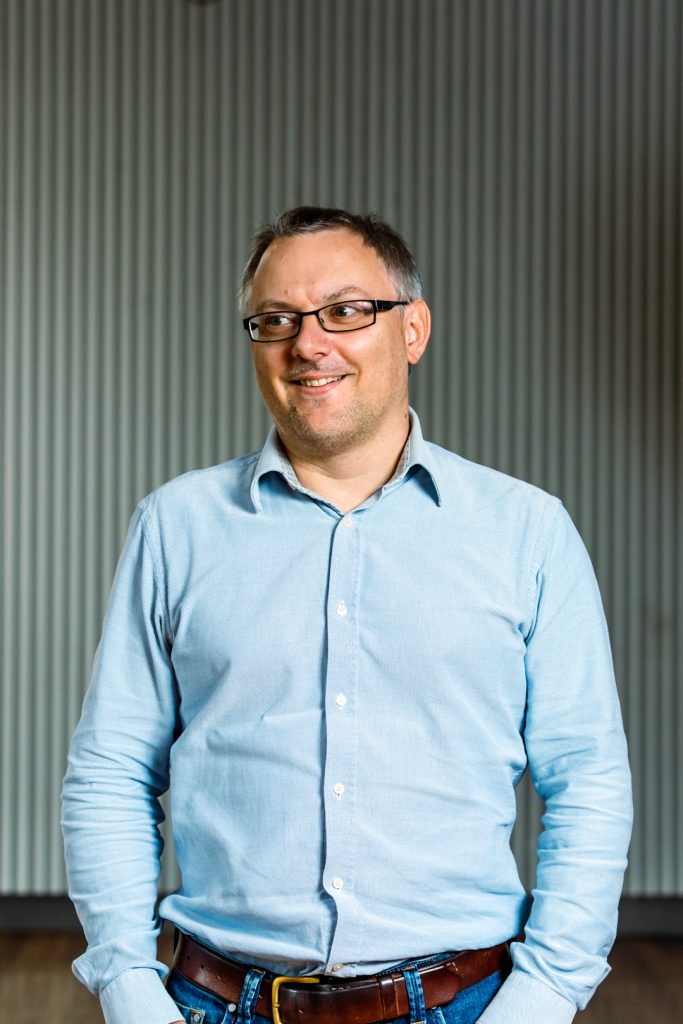 Research Lifecycle Programme | The Team